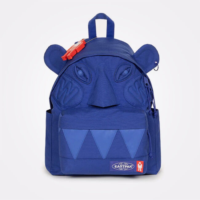 Eastpak x Walter Van Beirendonck Pak’r Blue