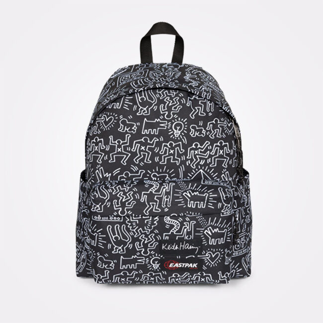 Eastpak X Keith Haring Day Pak’r