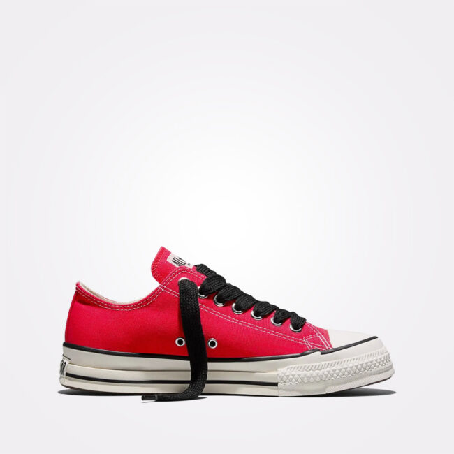 Converse Chuck Taylor All Star Throwback Low Top Red
