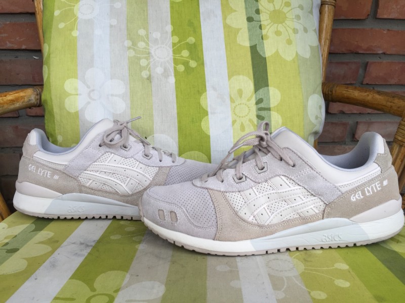 Original Asics GeL Lyte III patike