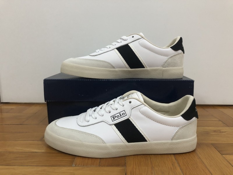Ralph Lauren Polo br.42 i 45 novo,Original Kožne Tooopp