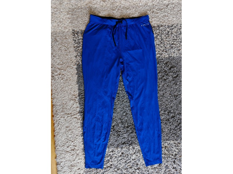 FALKE RUNNING PANTALONE HELANKE NOVO ETIKETA vel. L