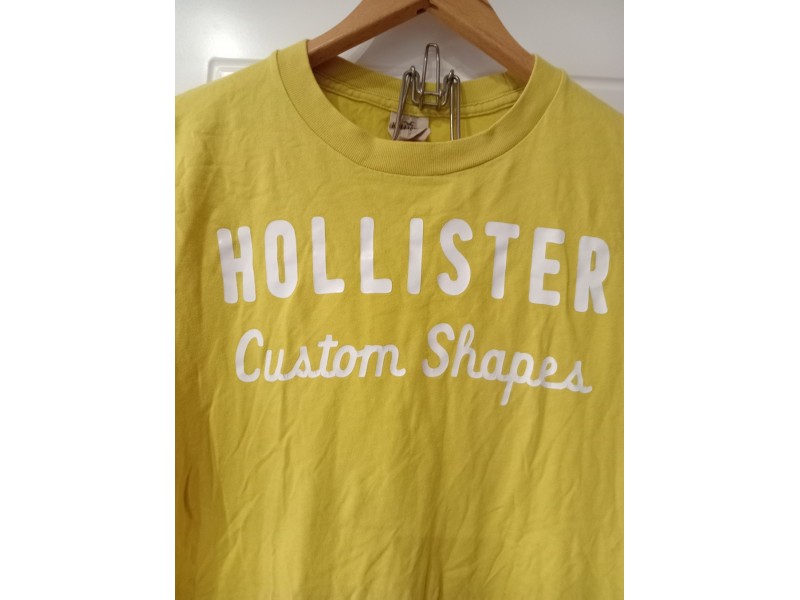 Orig. Muska majica HOLLISTER velicine M