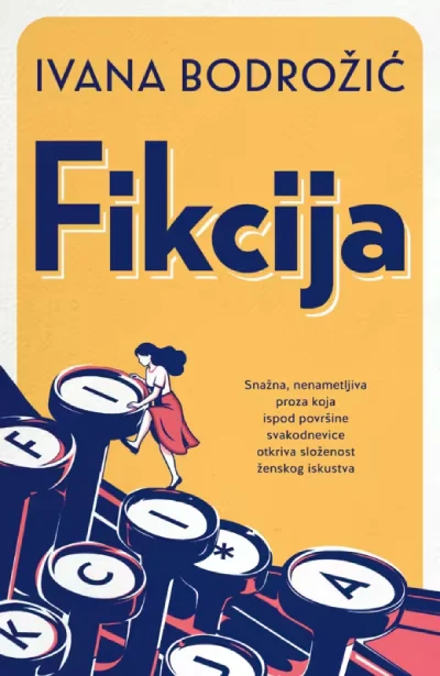 Fikcija