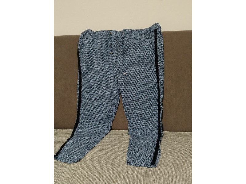 Pantalone lagane **CECIL XL**