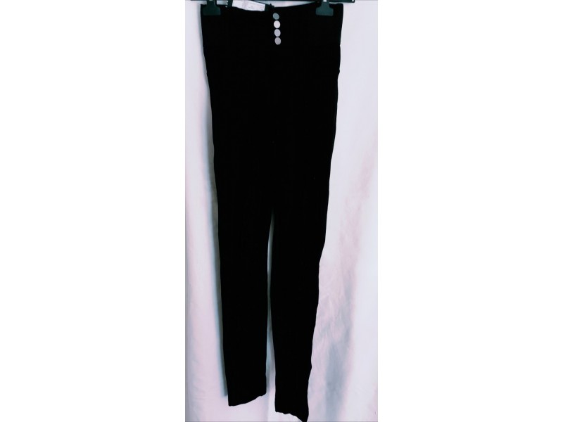NEW YORKER... pantalone-helenke ....36...OUTLET-NOVE!
