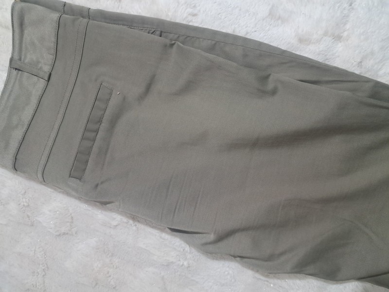 PANTALONE CHOCO