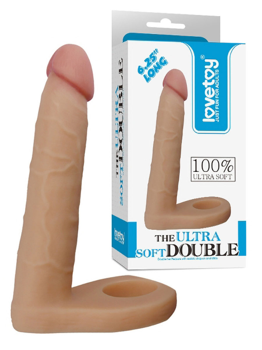 6.25″ The Ultra Soft Double