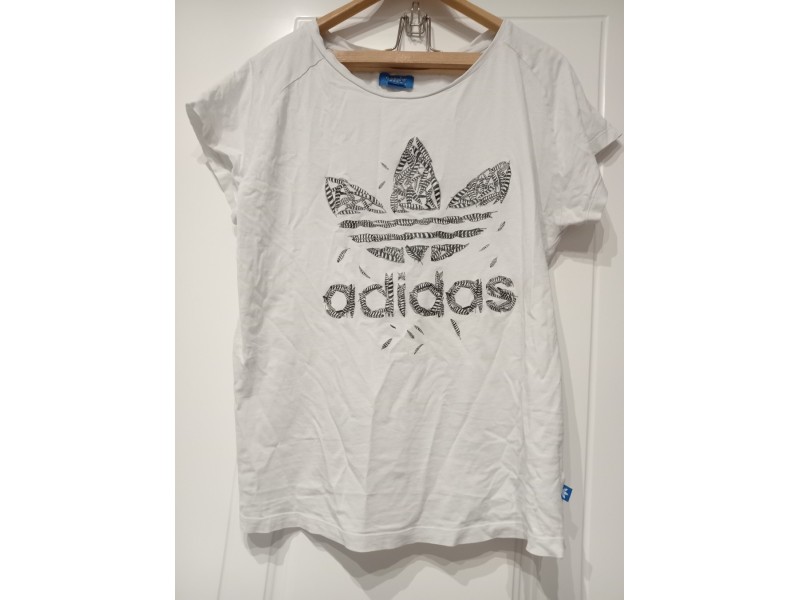 Orig. Zenska majica ADIDAS velicine L