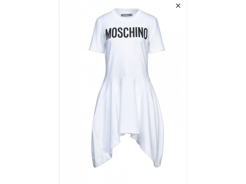 MOSCHINO haljina (Svajcarska)