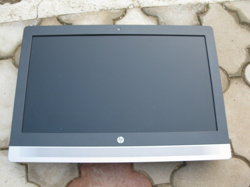 HP ProOne 600 G2 All in one kompjuter 22inca-citaj opis