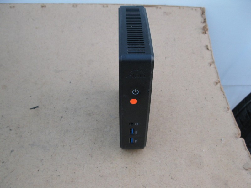 IGEL -M250C Thin Client br.1 Mini PC-citaj opis