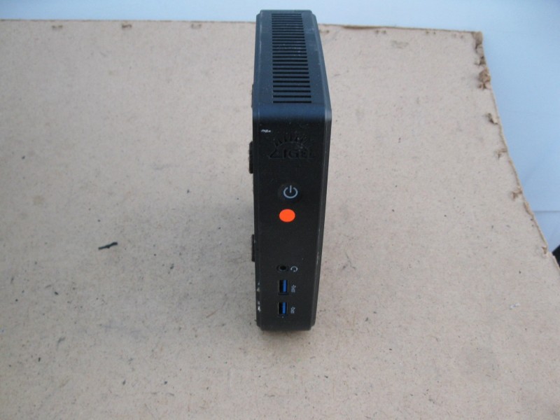 IGEL -M250C Thin Client br.2 Mini PC-citaj opis