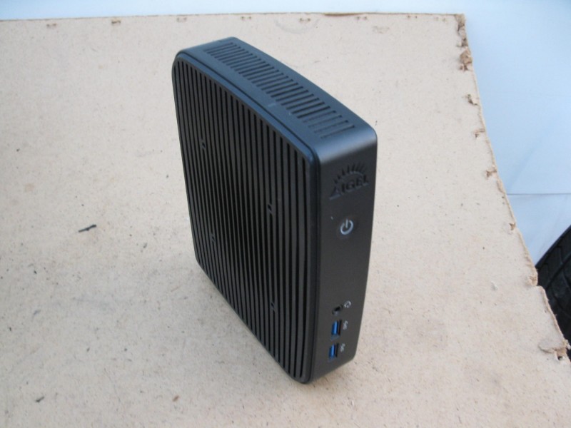 IGEL -M250C Thin Client br.3 Mini PC-citaj opis