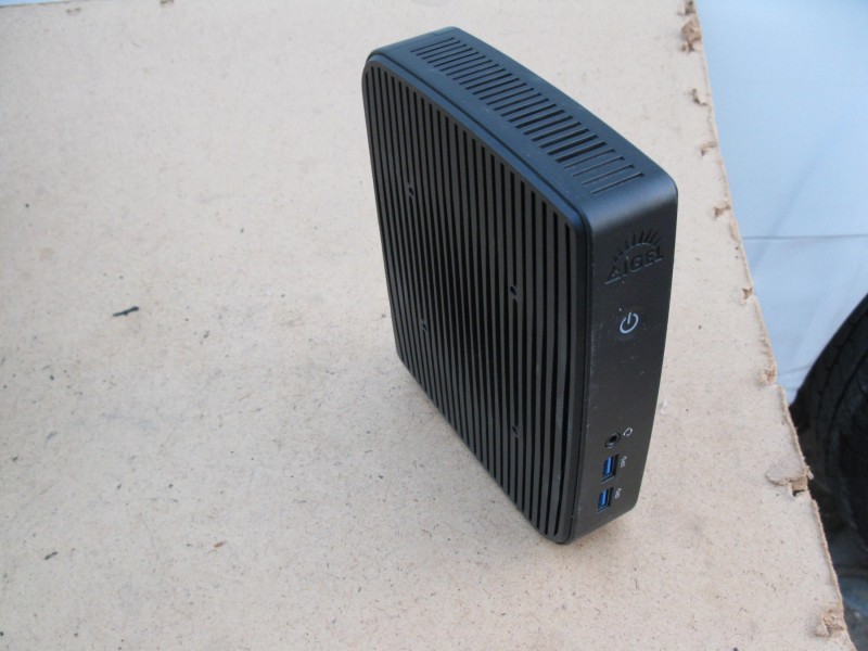 IGEL -M250C Thin Client br.4 Mini PC-citaj opis