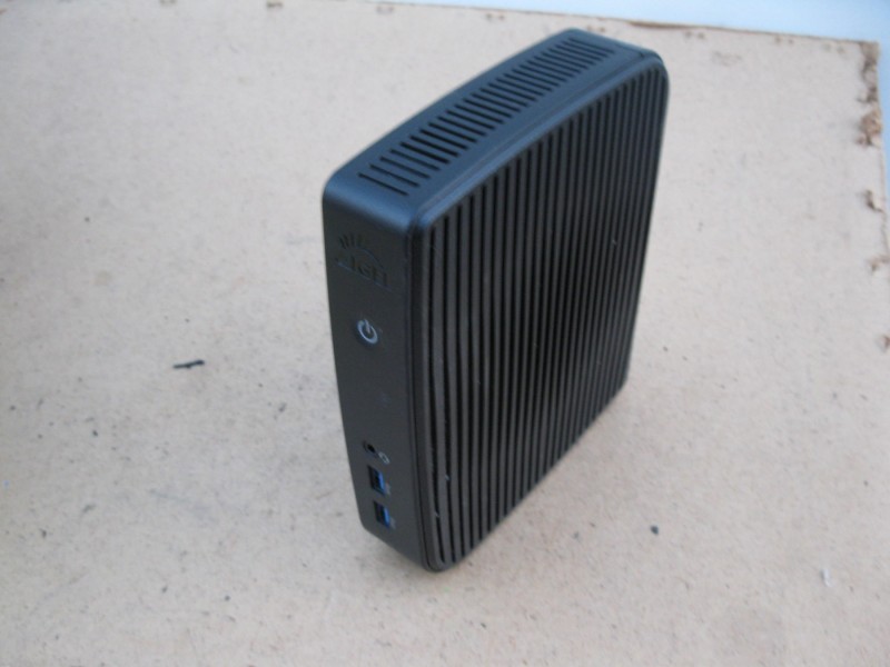 IGEL -M250C Thin Client br.5 Mini PC-citaj opis