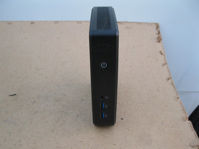 IGEL -M250C Thin Client br.6 Mini PC-citaj opis