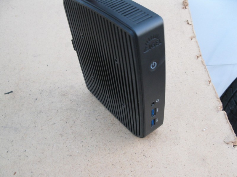 IGEL -M250C Thin Client br.7 Mini PC-citaj opis
