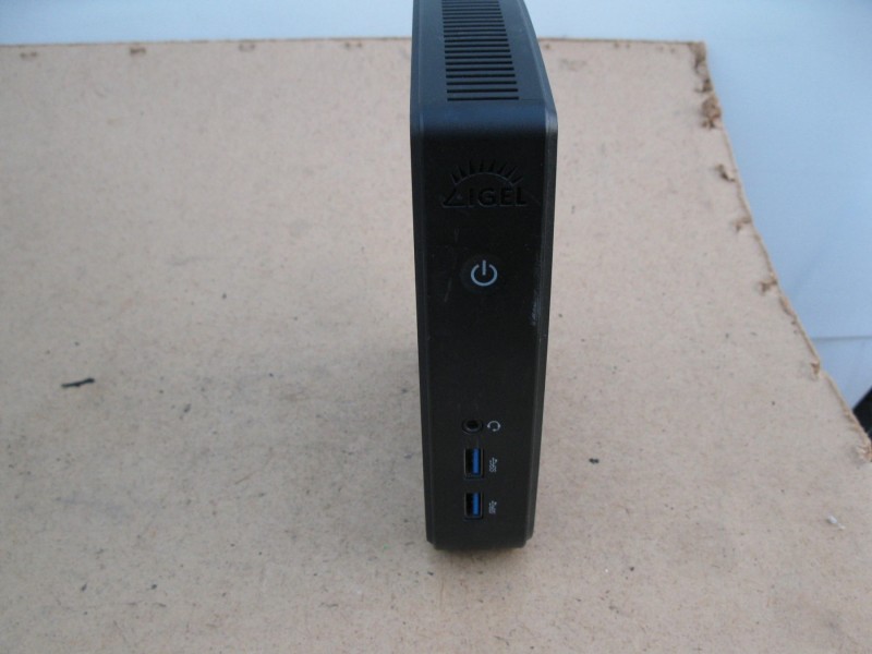 IGEL -M250C Thin Client br.8 Mini PC-citaj opis