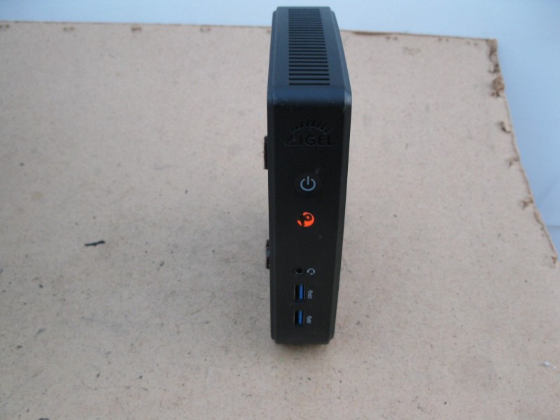 IGEL -M250C Thin Client br.10 Mini PC-citaj opis