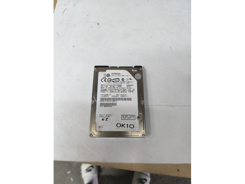 hdd br10