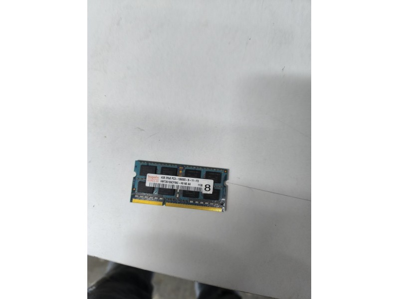 ddr3 br8