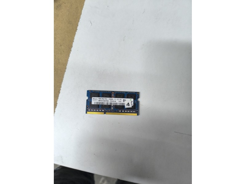 ram ddr3 br4