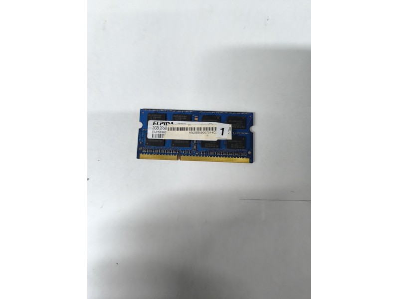 ddr3 br1