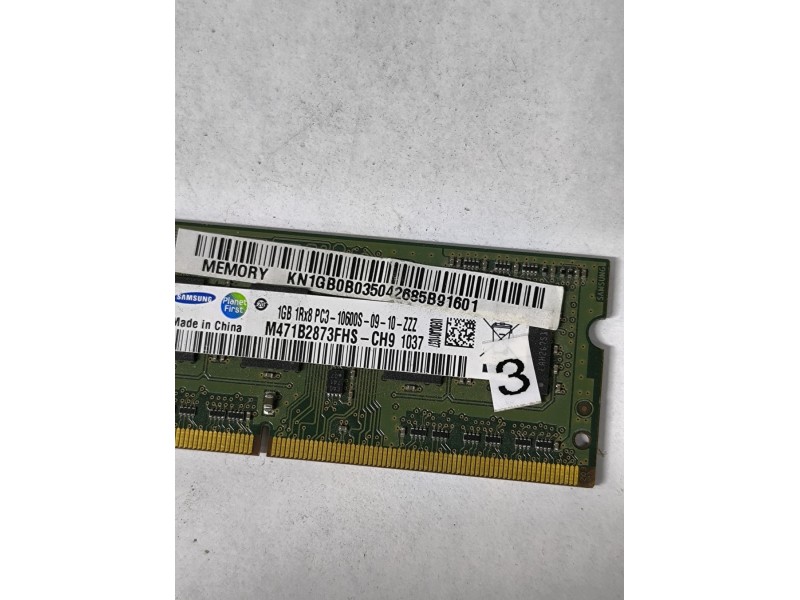 ddr3 br 3