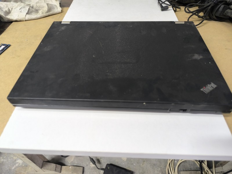 Lenovo t 410