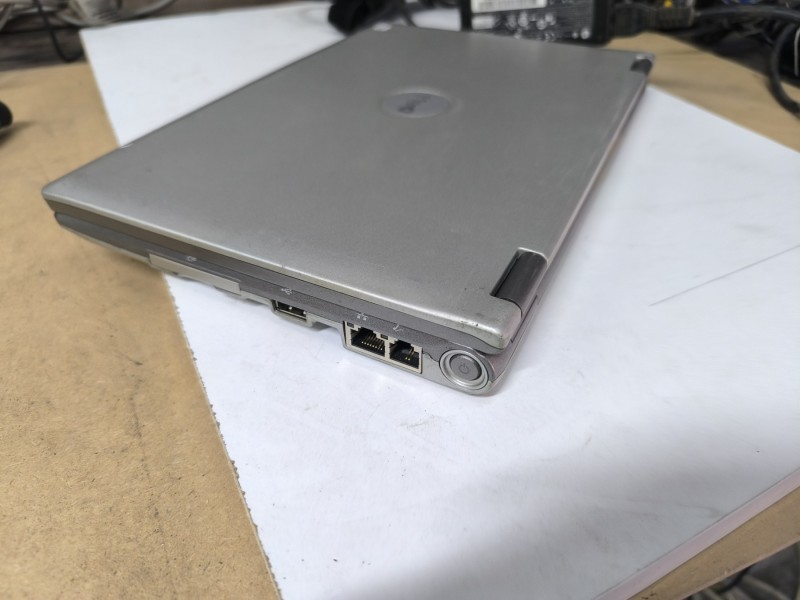 dell br 53