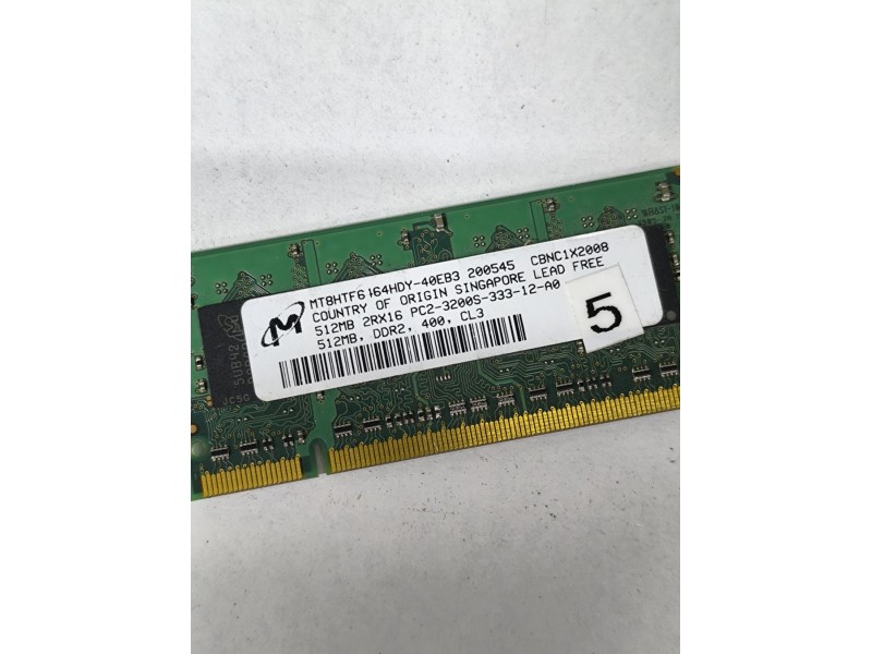 ram 5