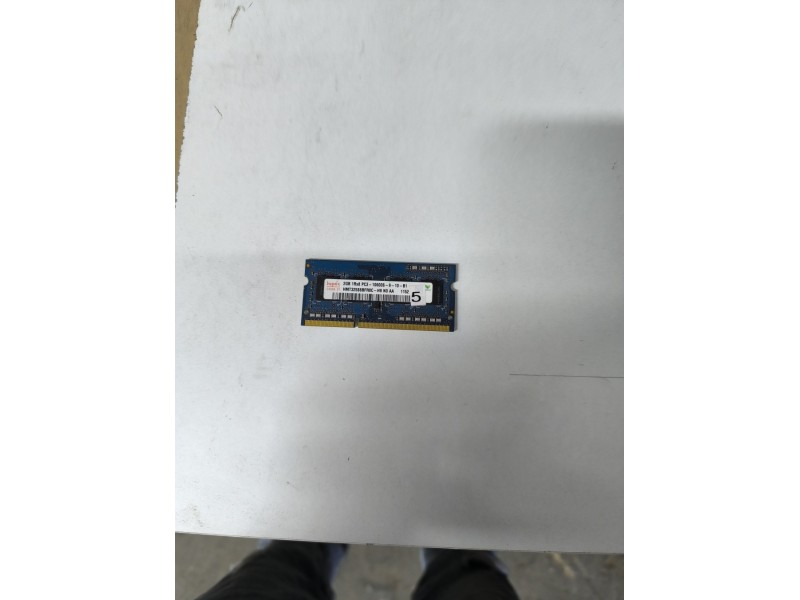 ddr 3 br 5