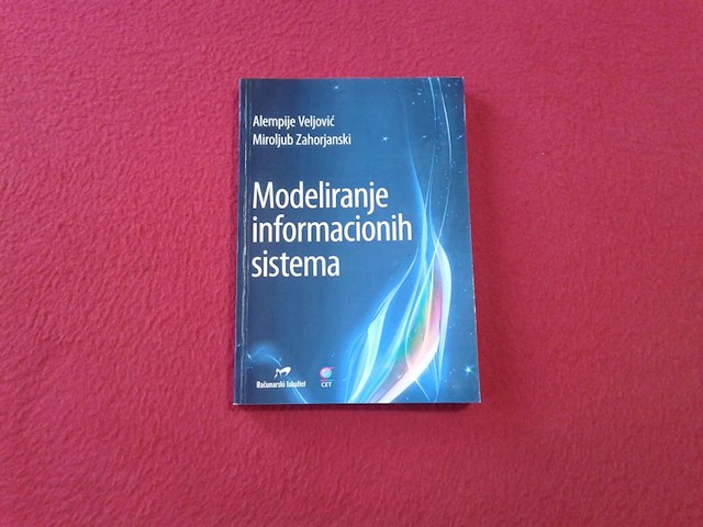 Modeliranje informacionih sistema