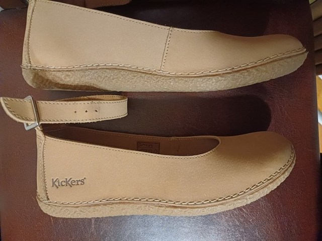 Kicker`s baletanke