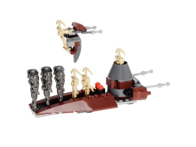 LEGO Star Wars - 7654 Droids Battle Pack