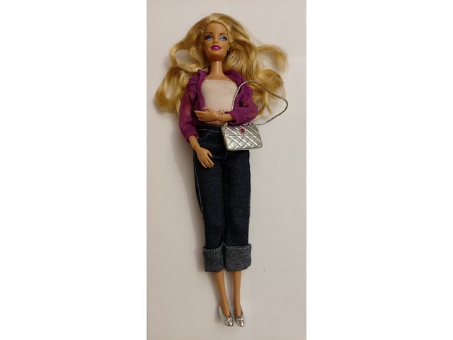 BARBIE -ORIGINAL MATTEL