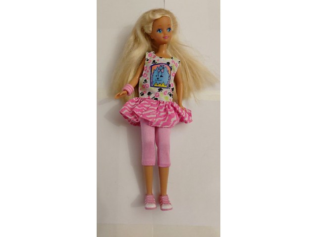 BARBIE -ORIGINAL MATTEL 17/12/26
