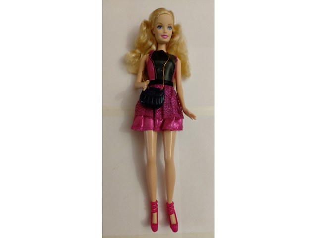 BARBIE -ORIGINAL MATTEL 17/17/26