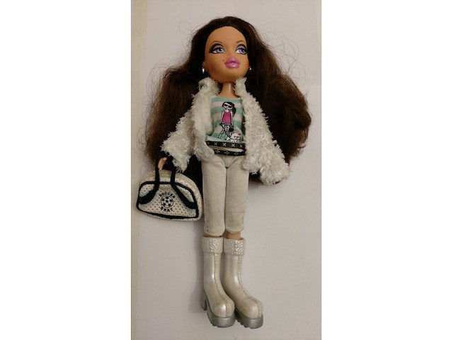 BARBIE -ORIGINAL BRATZ 17/4/26