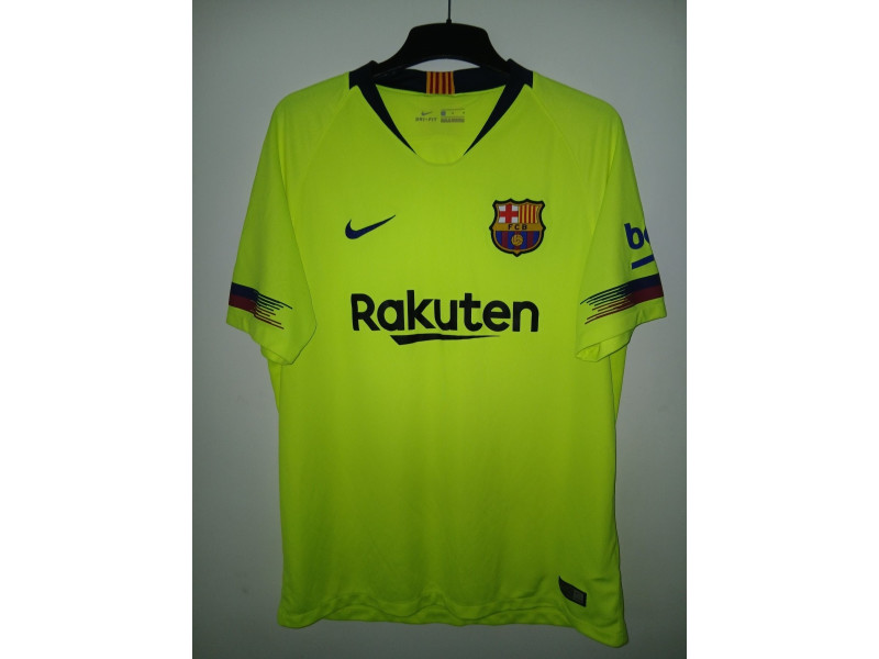 FC BARCELONA NIKE REDAK dres