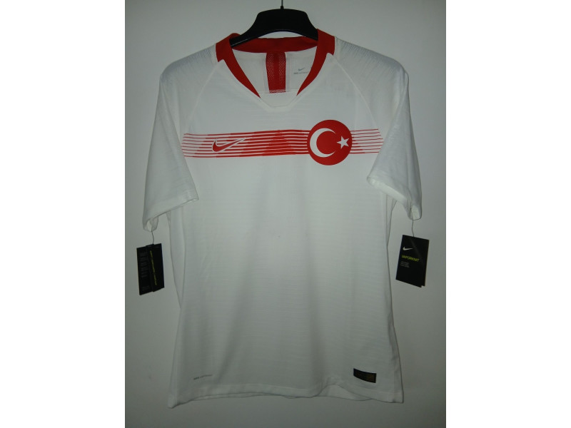TURSKA FOOTBALL NIKE NOVO dres