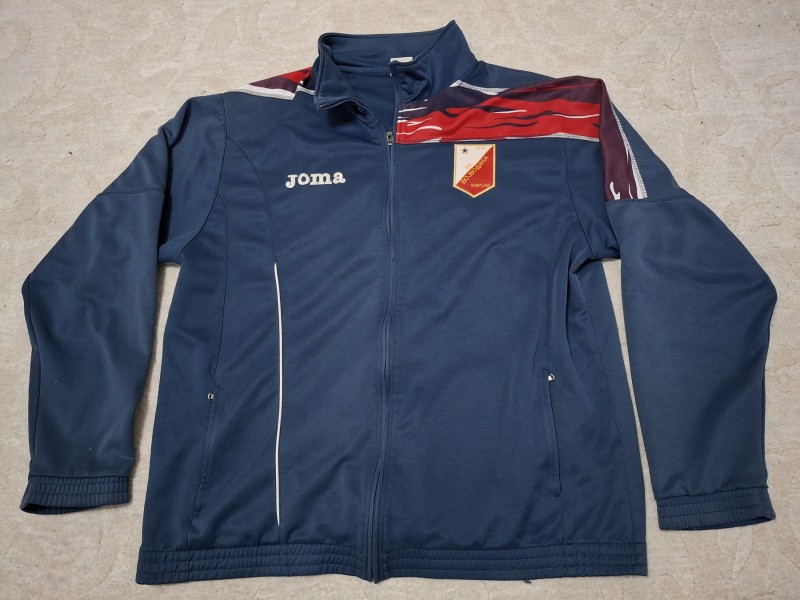 FK Vojvodina Novi sad 1914 Original Joma XXL