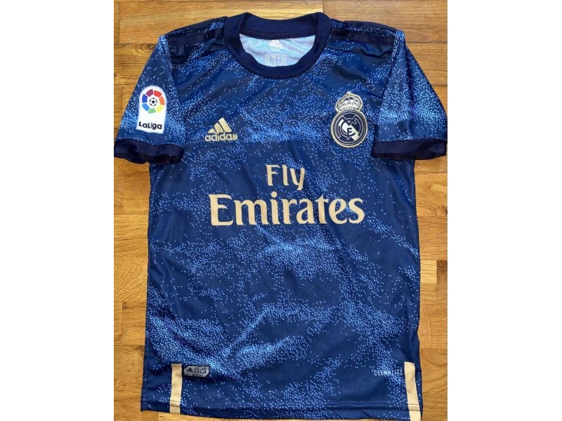 Real Madrid Hazard Adidas fudbalski dres