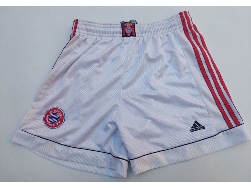 Oficijelni retro sorc Made in England Sdidas Bayern Mun