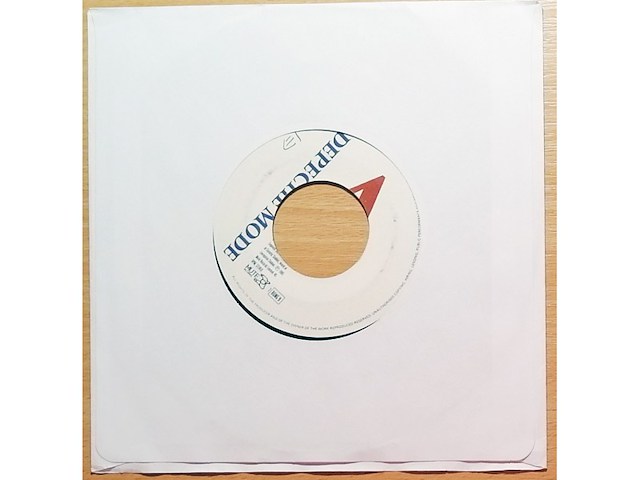 SP DEPECHE MODE - It`s Called A Heart (1985) UK, VG+