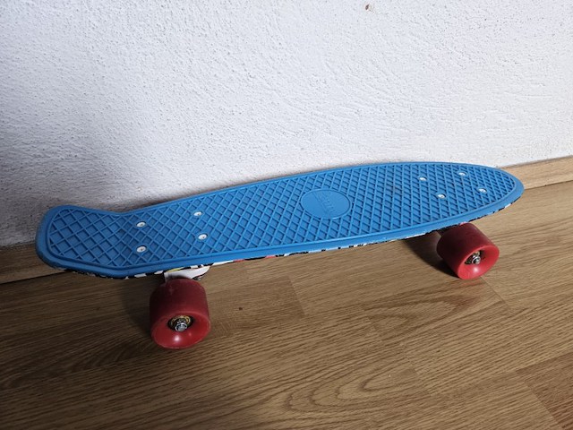 Mali slide skejt skejtboard PENNY skate skateboard boar