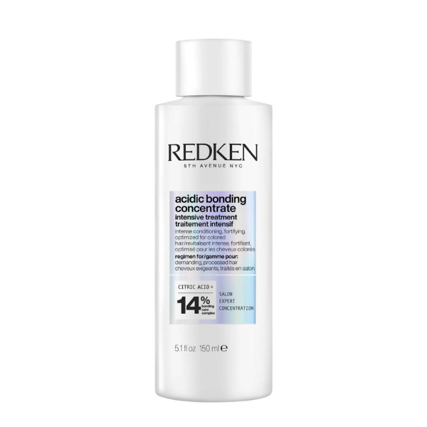 Redken Acidic Bonding Concentrate Pred-Tretman 190ml