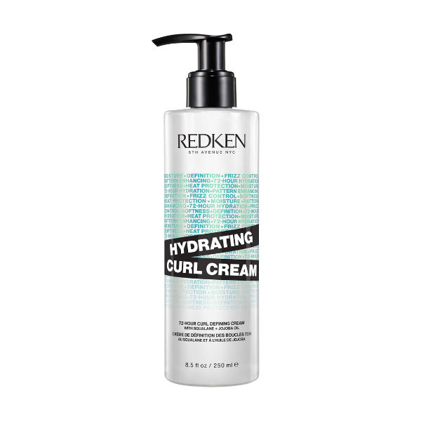 Redken Acidic Bonding Curls Hydrating Curl Cream 250ml