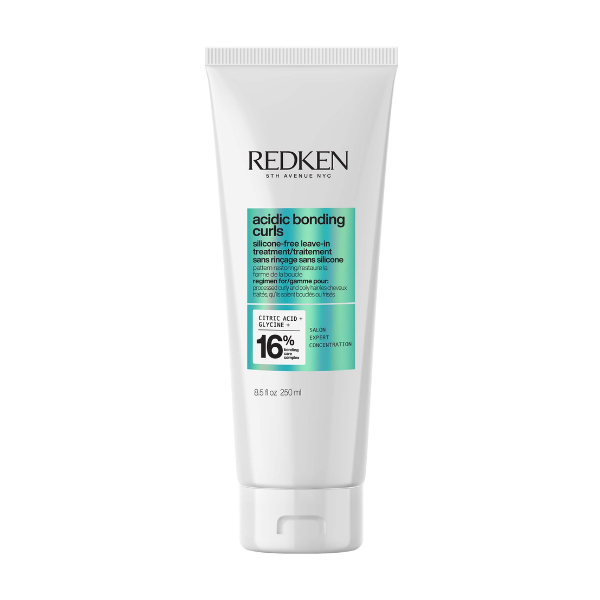 Redken Acidic Bonding Curls Leave-In Treatment 250ml